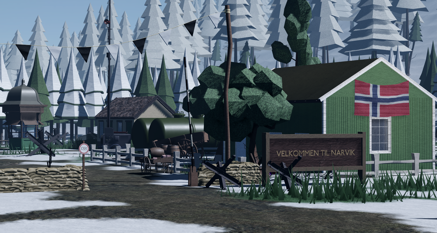 Norwegian Campaign WW2 - Payhip
