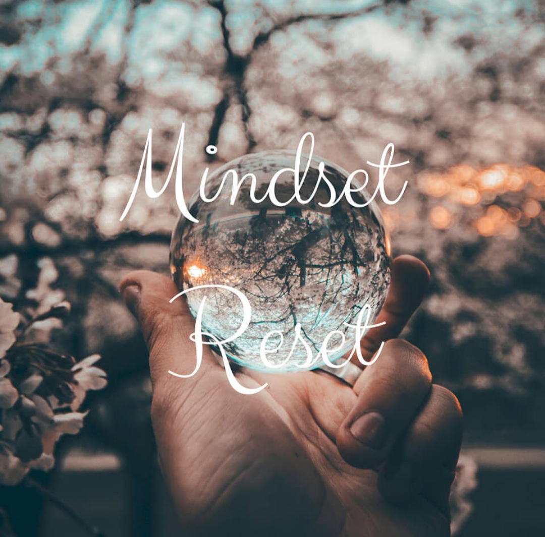 Mindset & Alignment Reset Online Course Workshop - Payhip