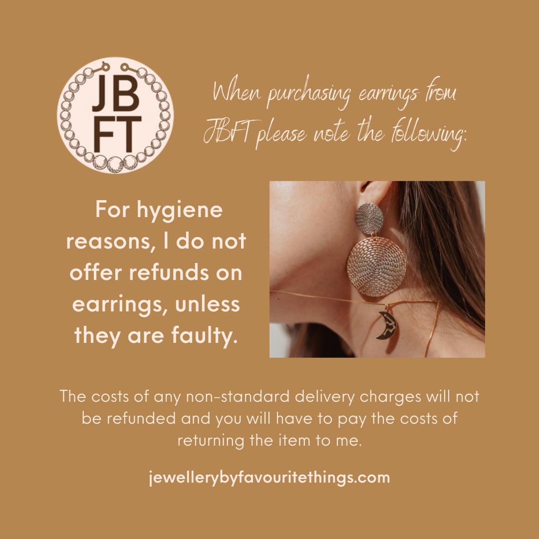 Shannon Necklace & Earrings Set - Payhip