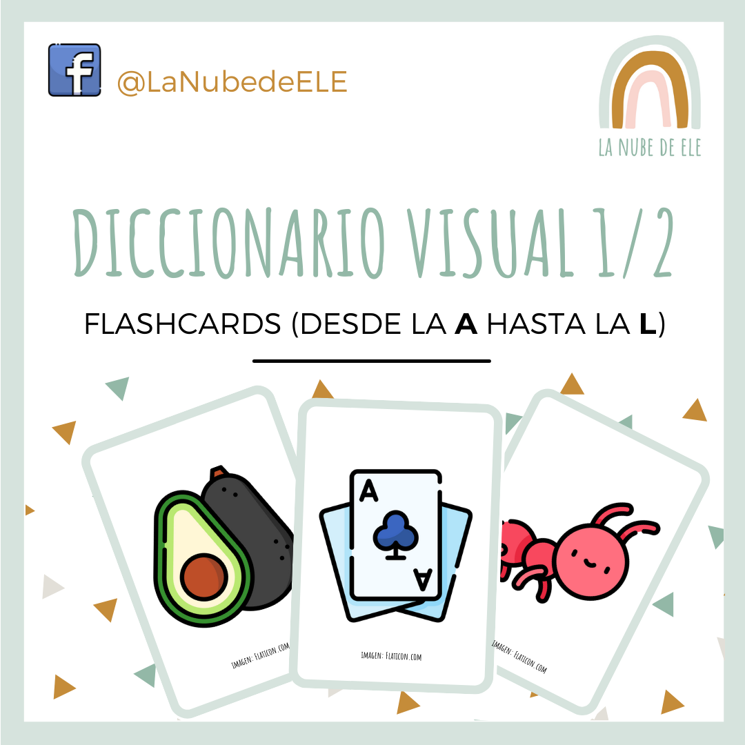 Diccionario Visual (Spanish) - Payhip