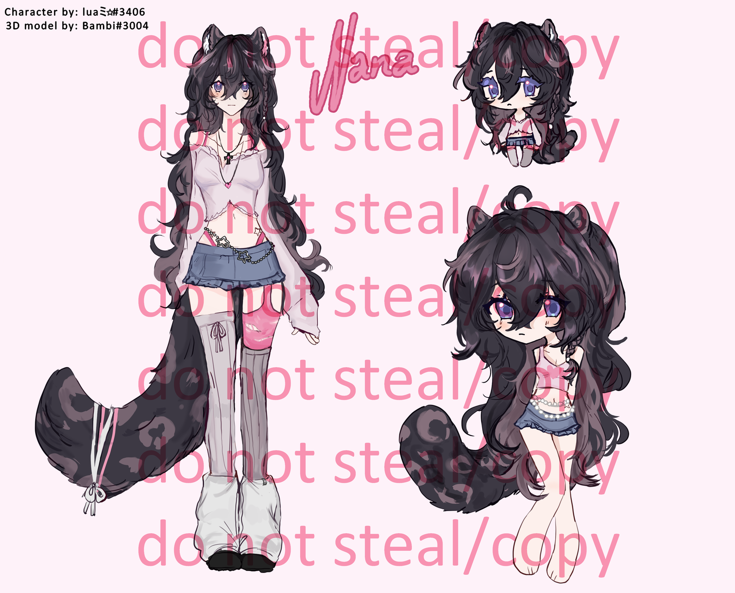 Nana ( Quest) - Payhip