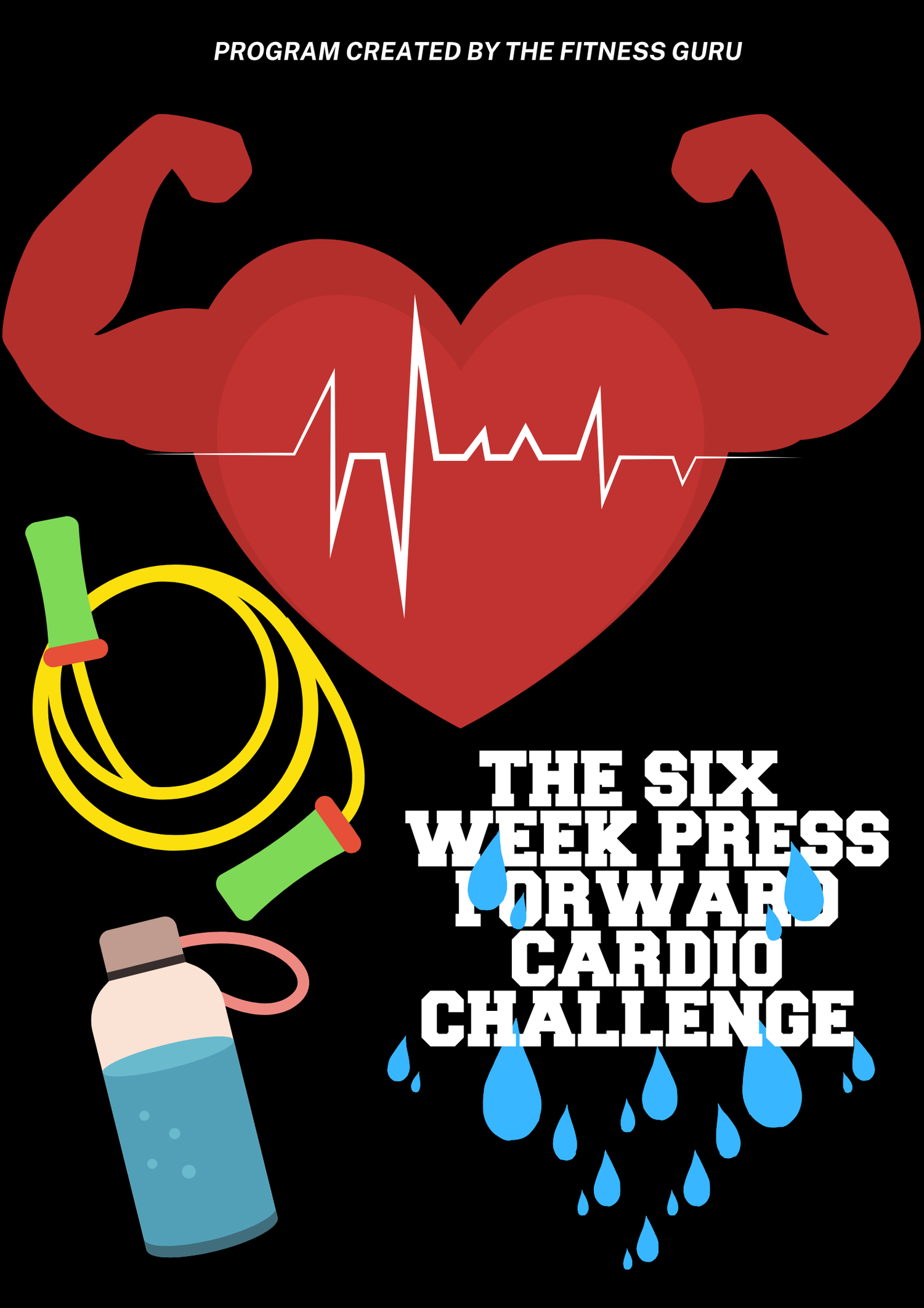 Press Forward Performance - Payhip