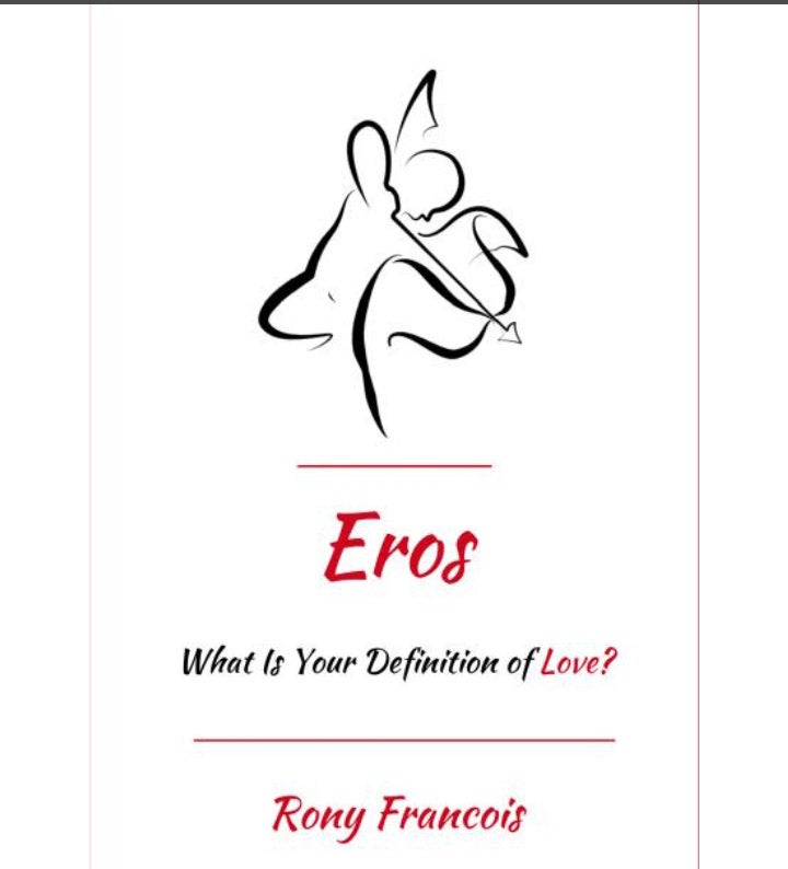 EROS WHAT IS YOUR DEFINITION OF LOVE Payhip