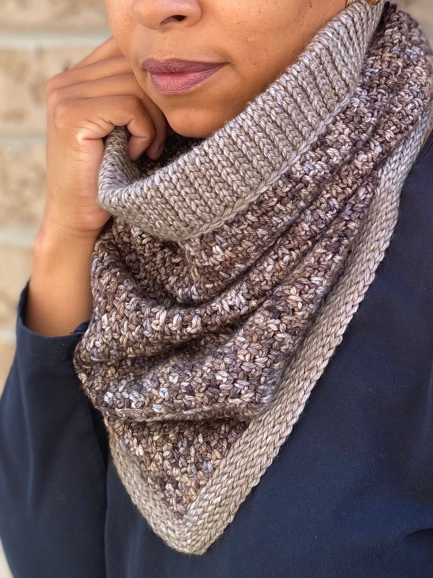 Imprint Cowl - Payhip