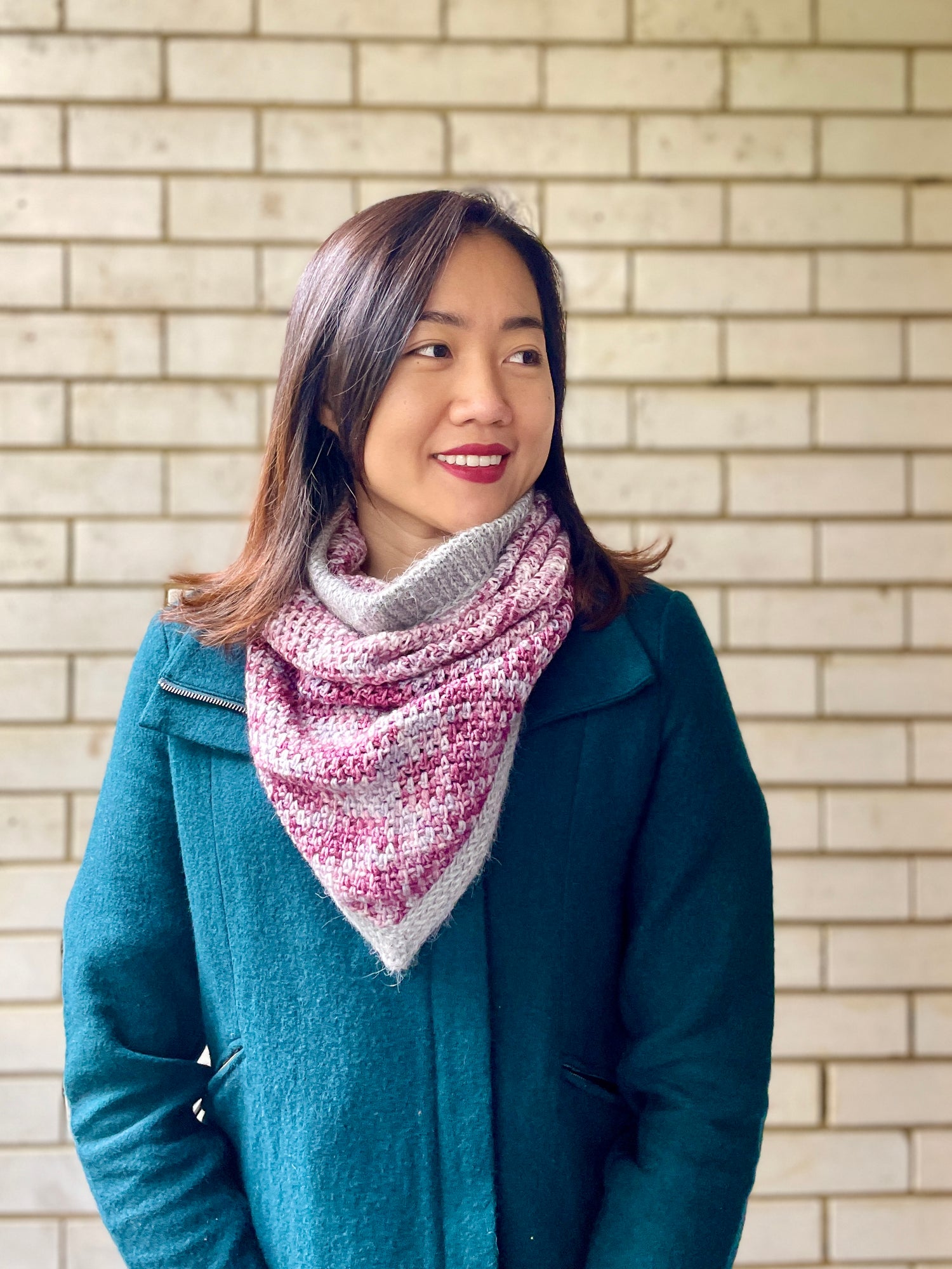 Imprint Cowl - Payhip