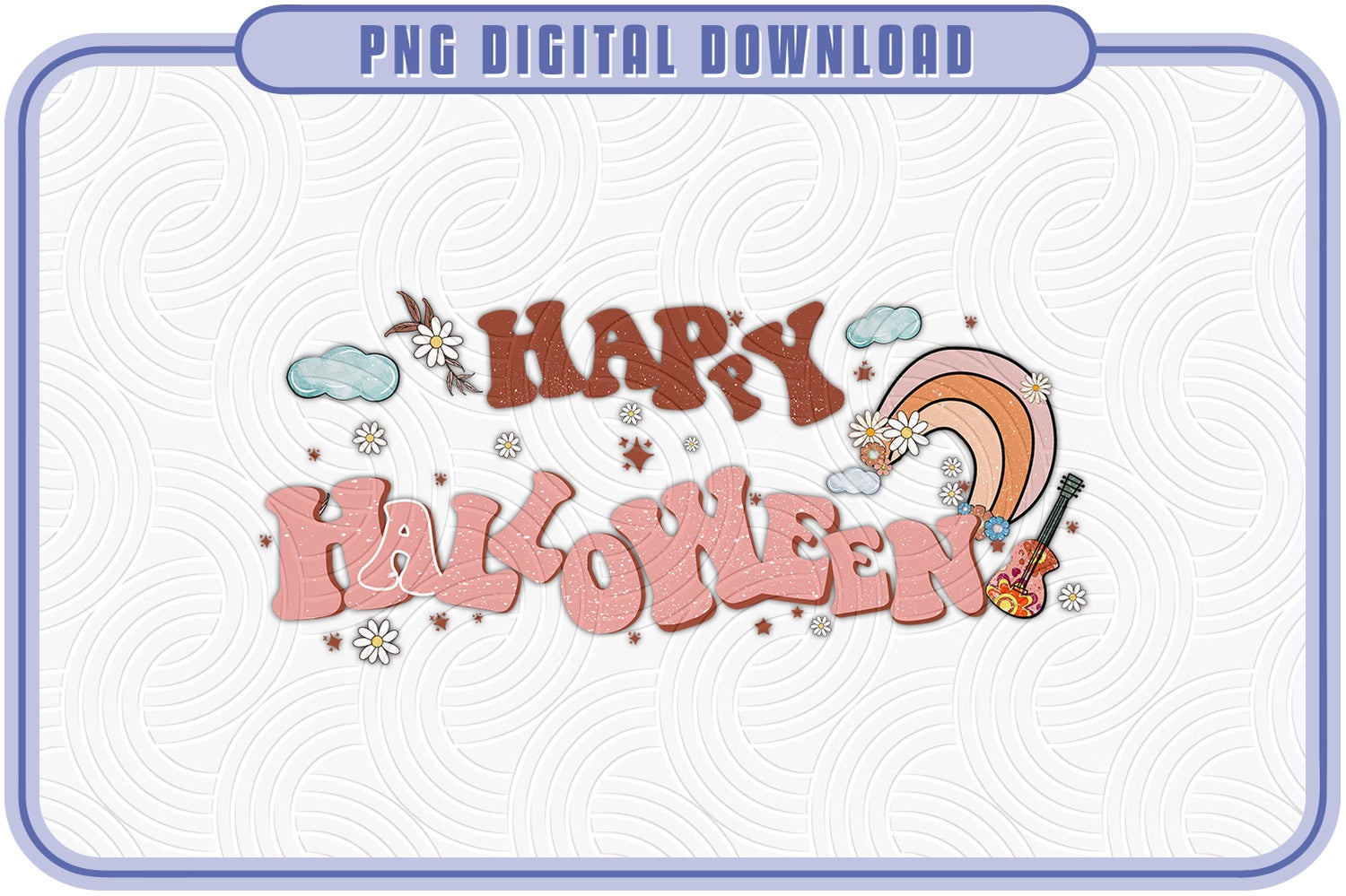 Cute Halloween Bundle - Spooky Halloween Bundle - Spooky Bundle ...