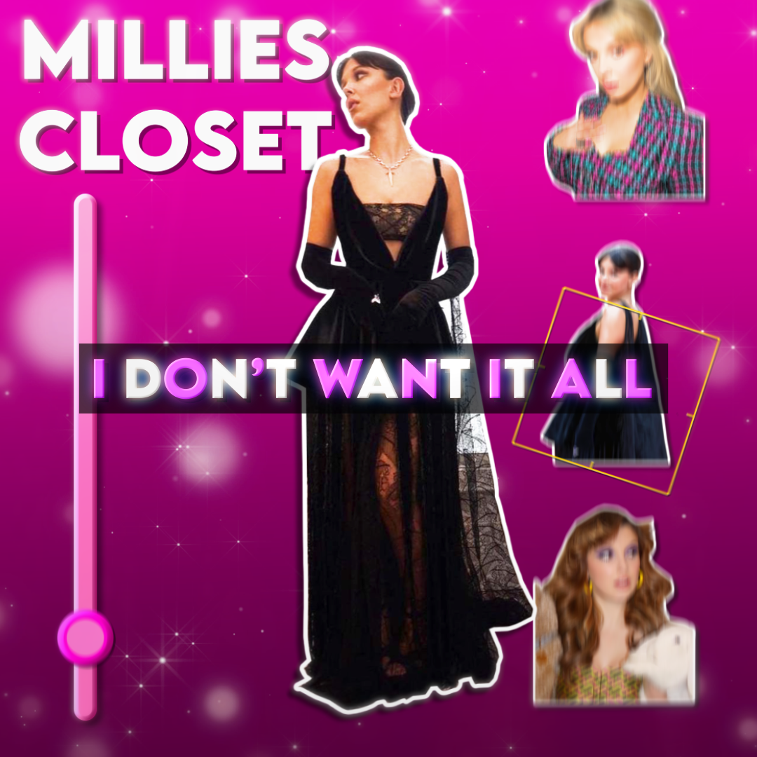 I Don't Want It All Project File - Payhip