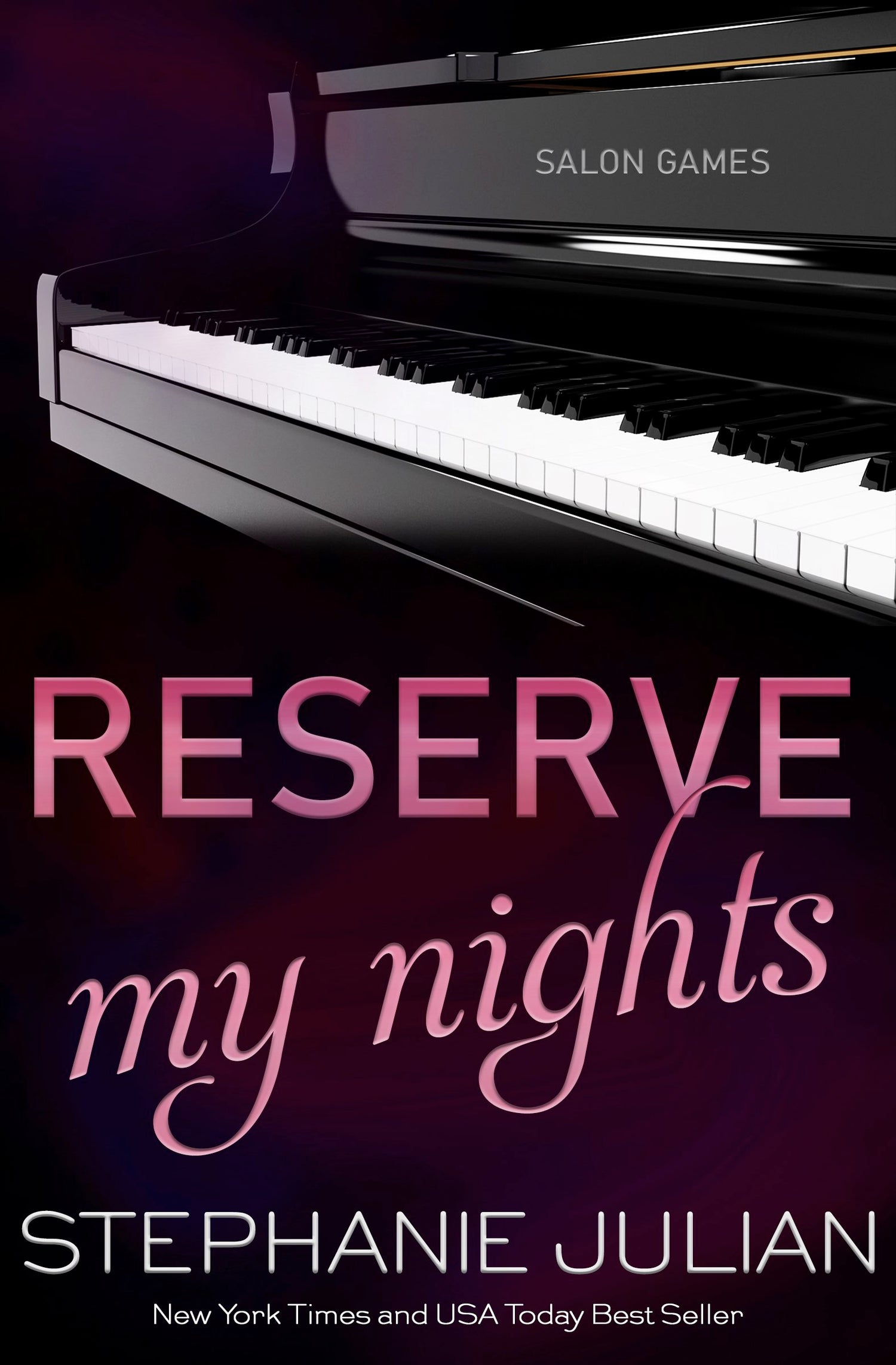 Salon Games - The Complete Series - Payhip