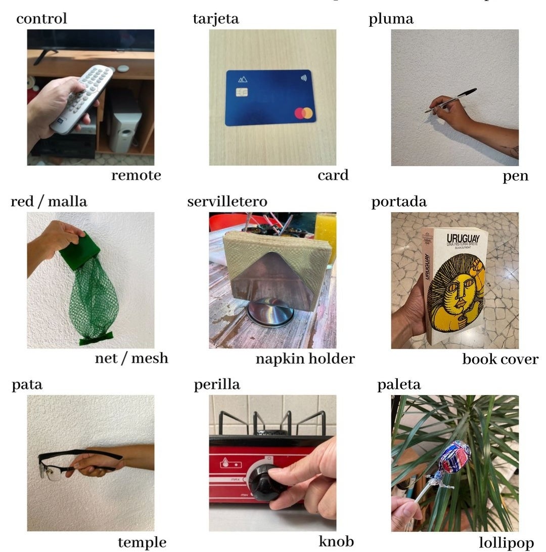 Spanish Advanced Vocabulary Flashcards - Set 001 - Payhip