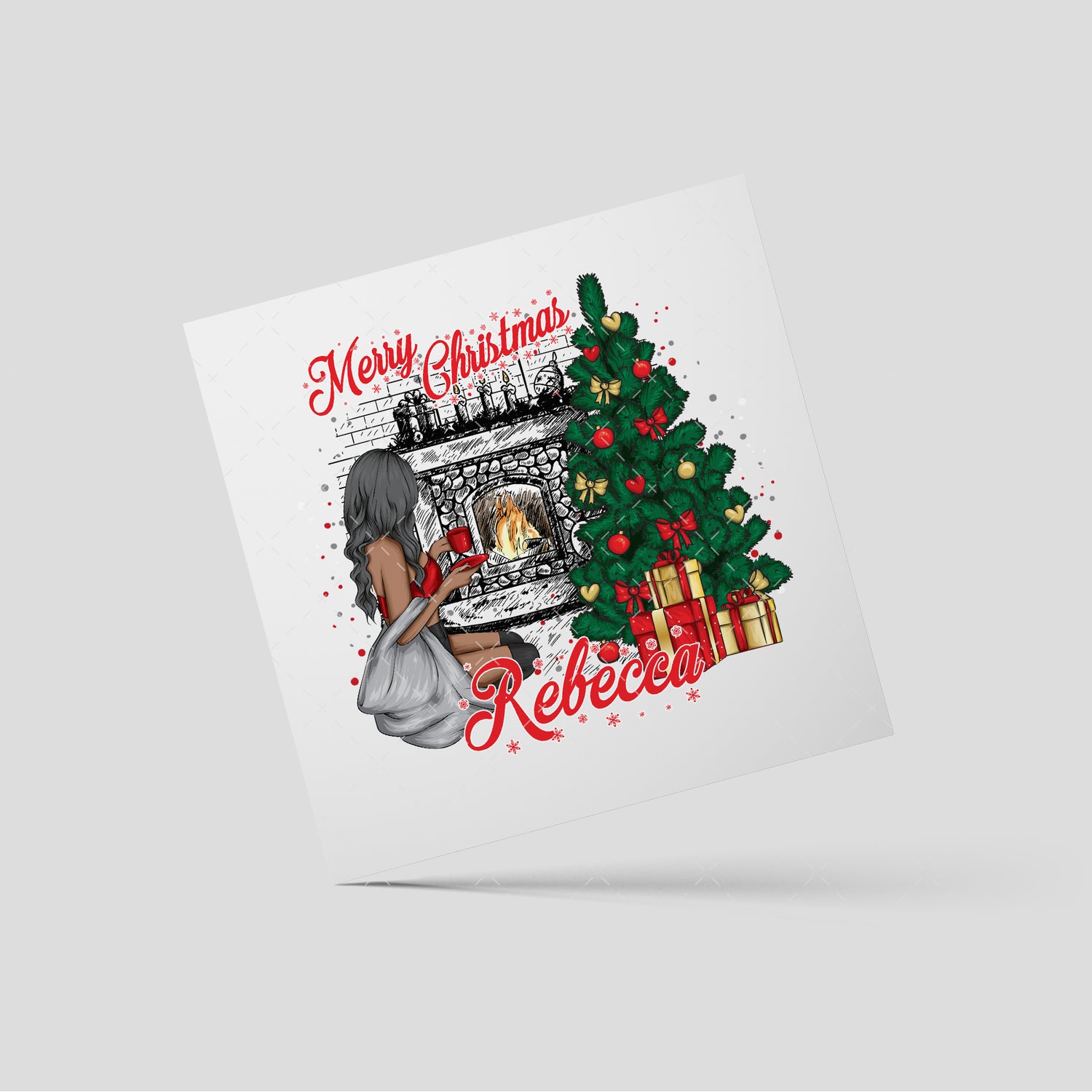 Christmas Rebecca #1 - Payhip