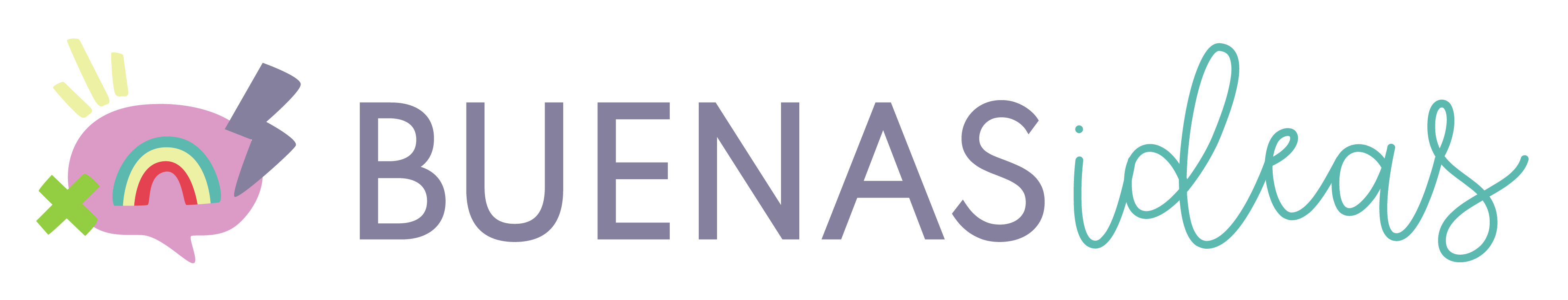 Buenas Ideas - Payhip