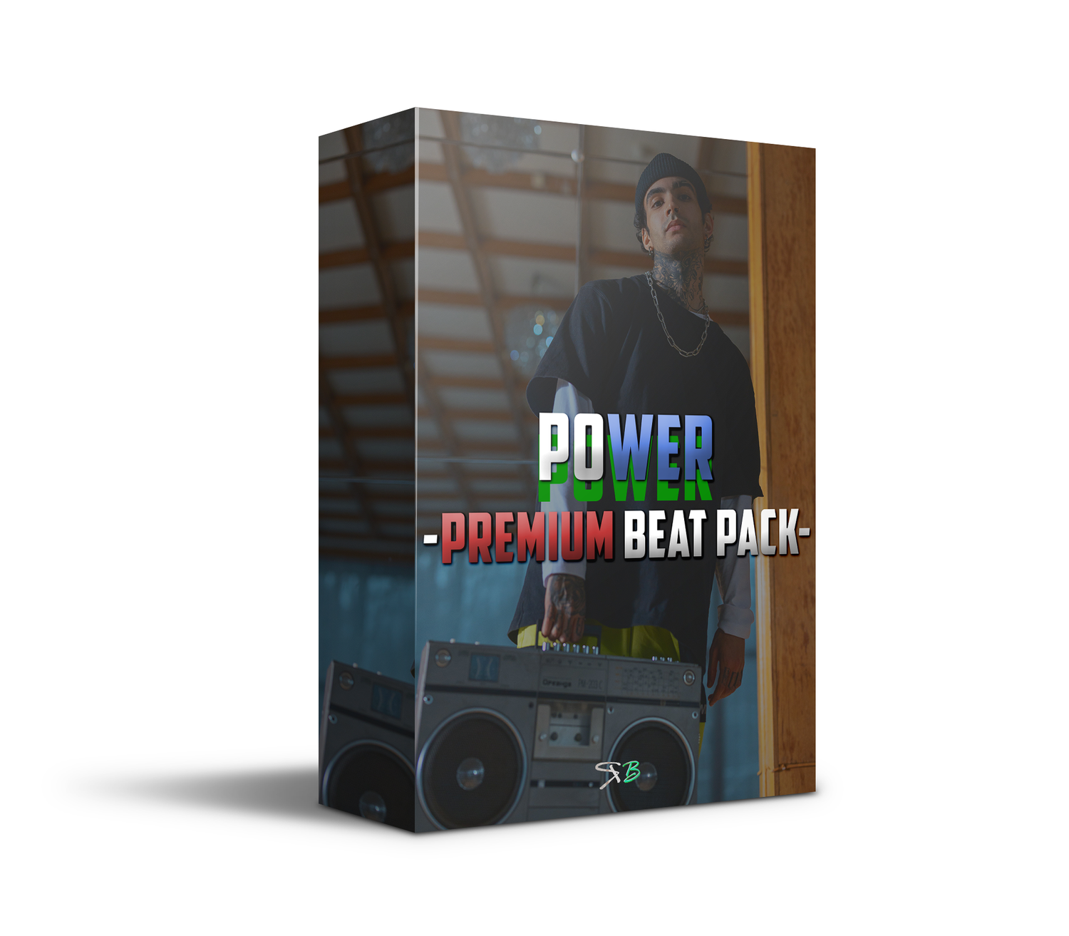 Premium Beat Pack