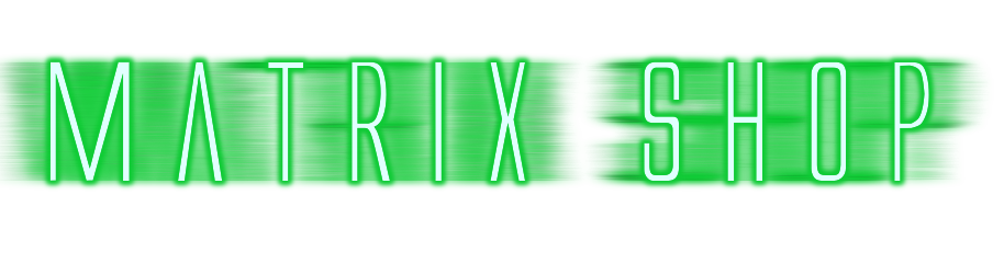 Matrix Shop - Payhip