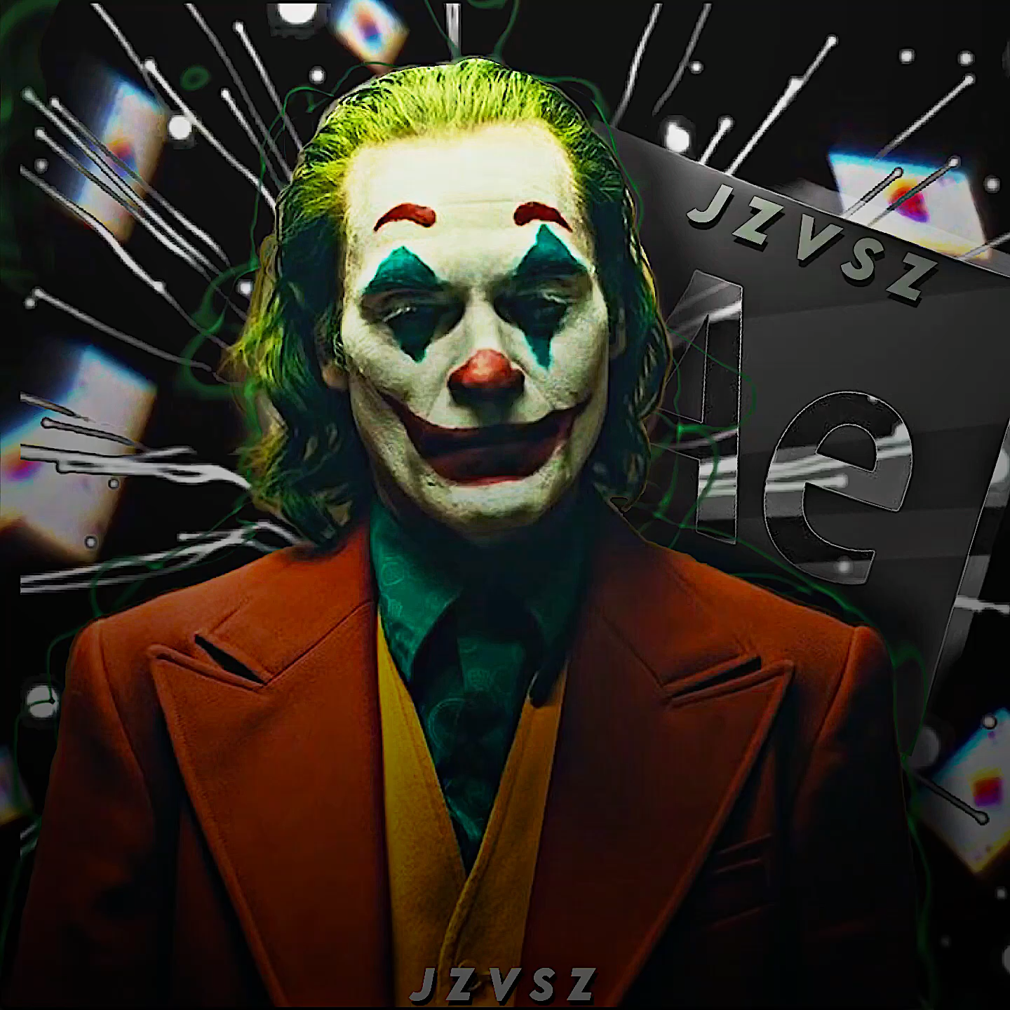 Custom Pfp by jzvsz - Payhip