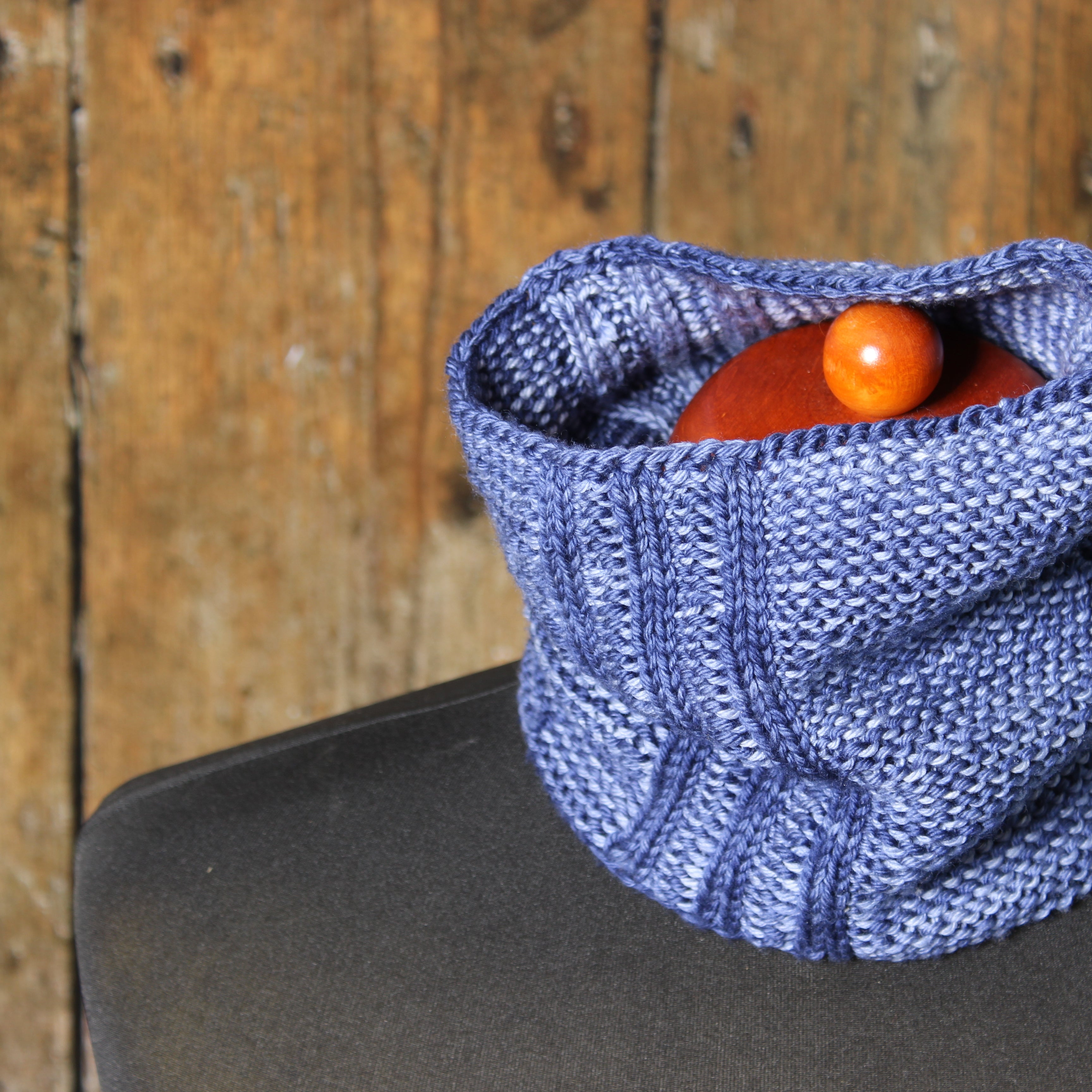 ICEROAD COWL (deutsch) - Payhip