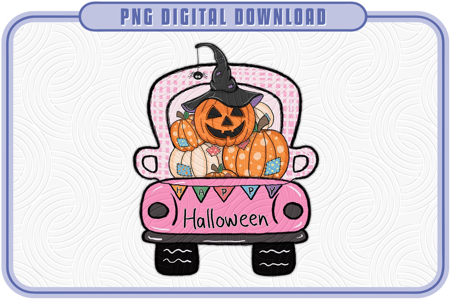 Spooky Teacher Png, Pumpkin, Halloween Png, Spooky Season, School ...