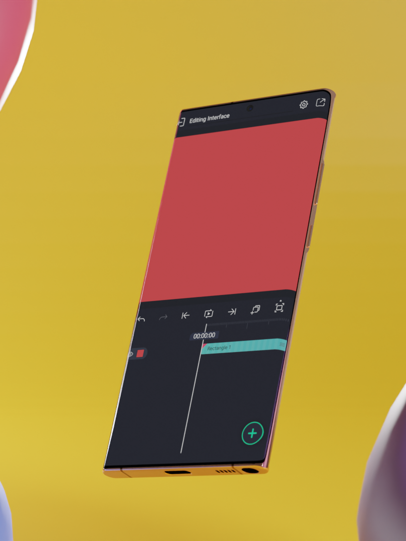 Animate in Alight Motion: Create Captivating Motion Graphics in Your ...