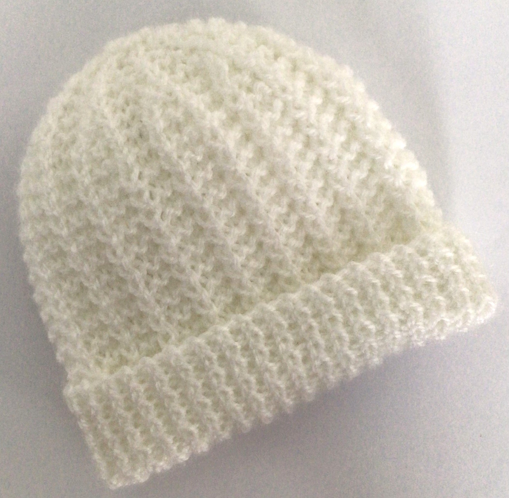 One Row Wonder beanie hat - Payhip