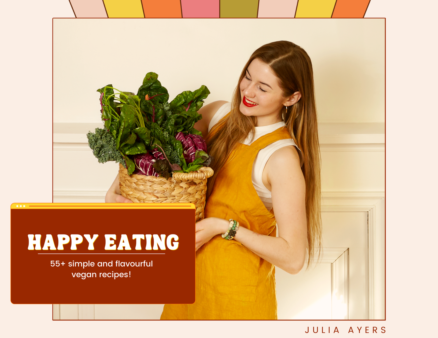 Happy Eating - Payhip