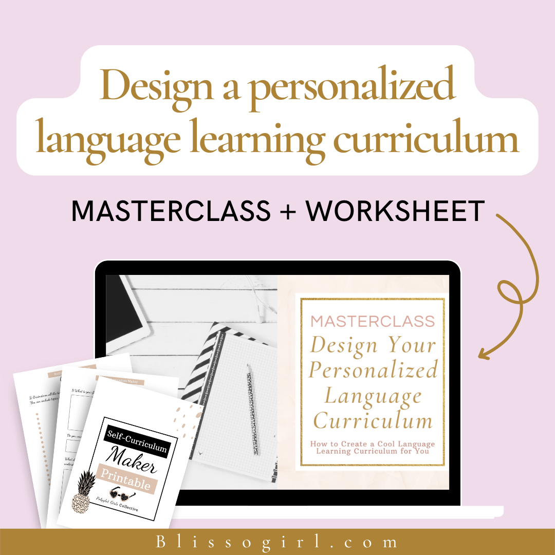 Blissogirl Store - Payhip