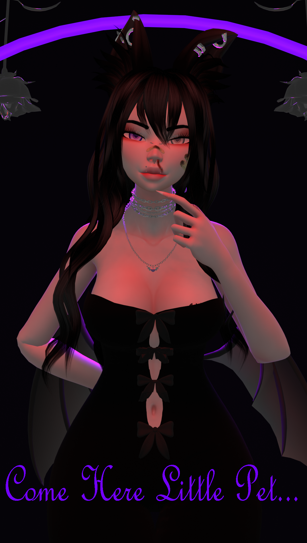 Little Lilith - Payhip