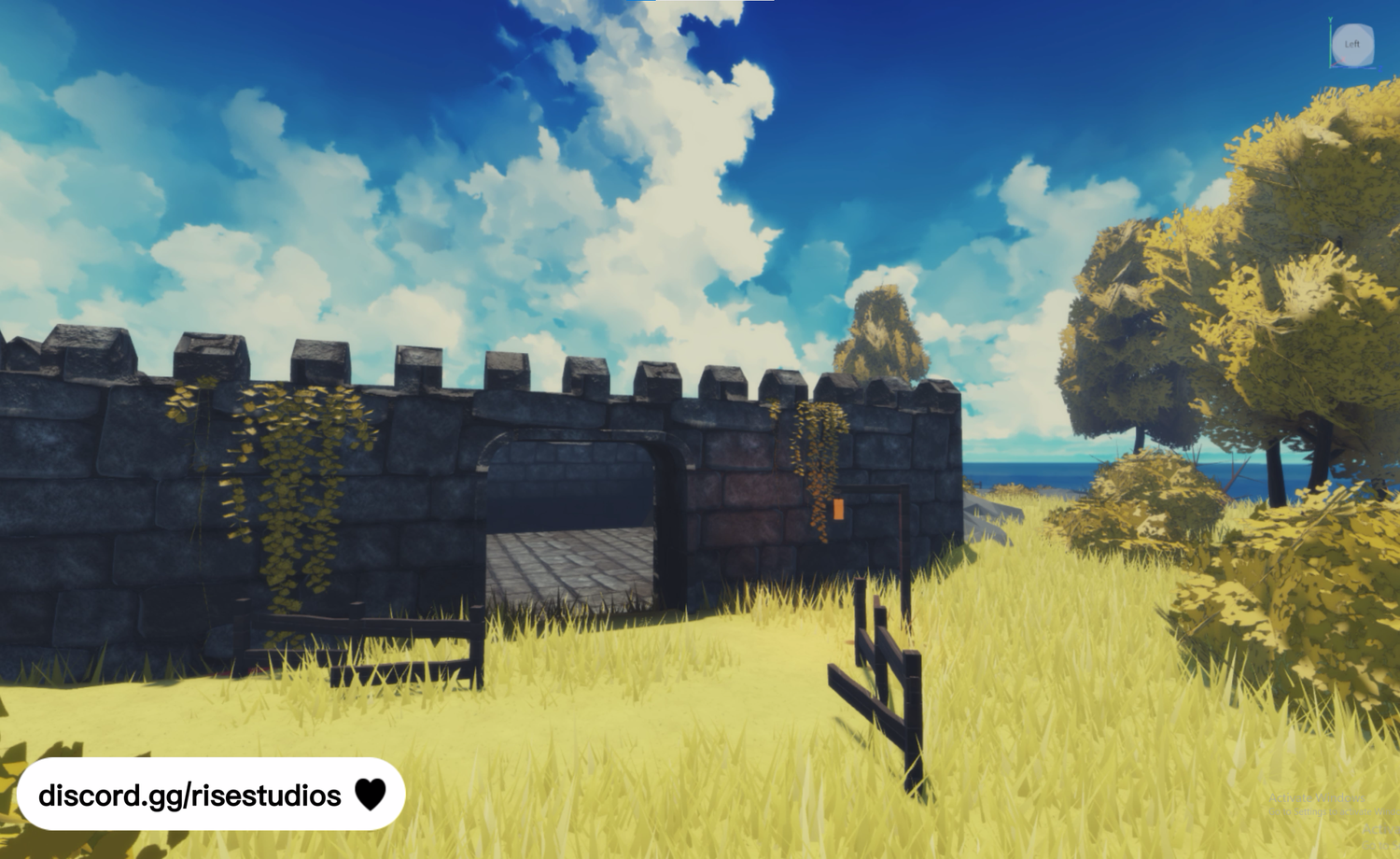 Starter Island Map - Payhip