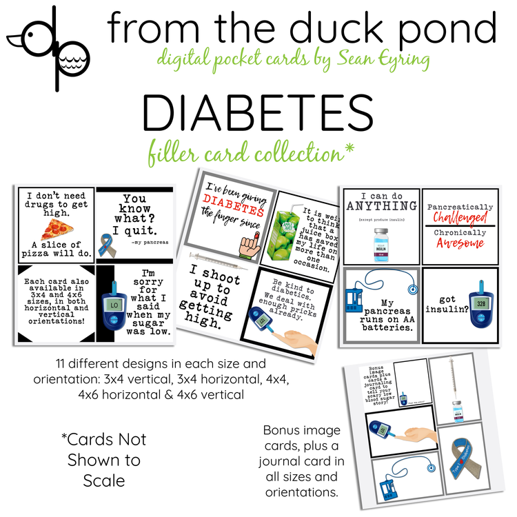 Riding Bikes - digital card kit - Payhip