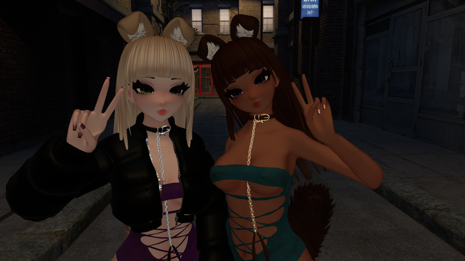 Kiera 3.0 (FREE, PC QUEST, PAID DPS VERSION) - Payhip