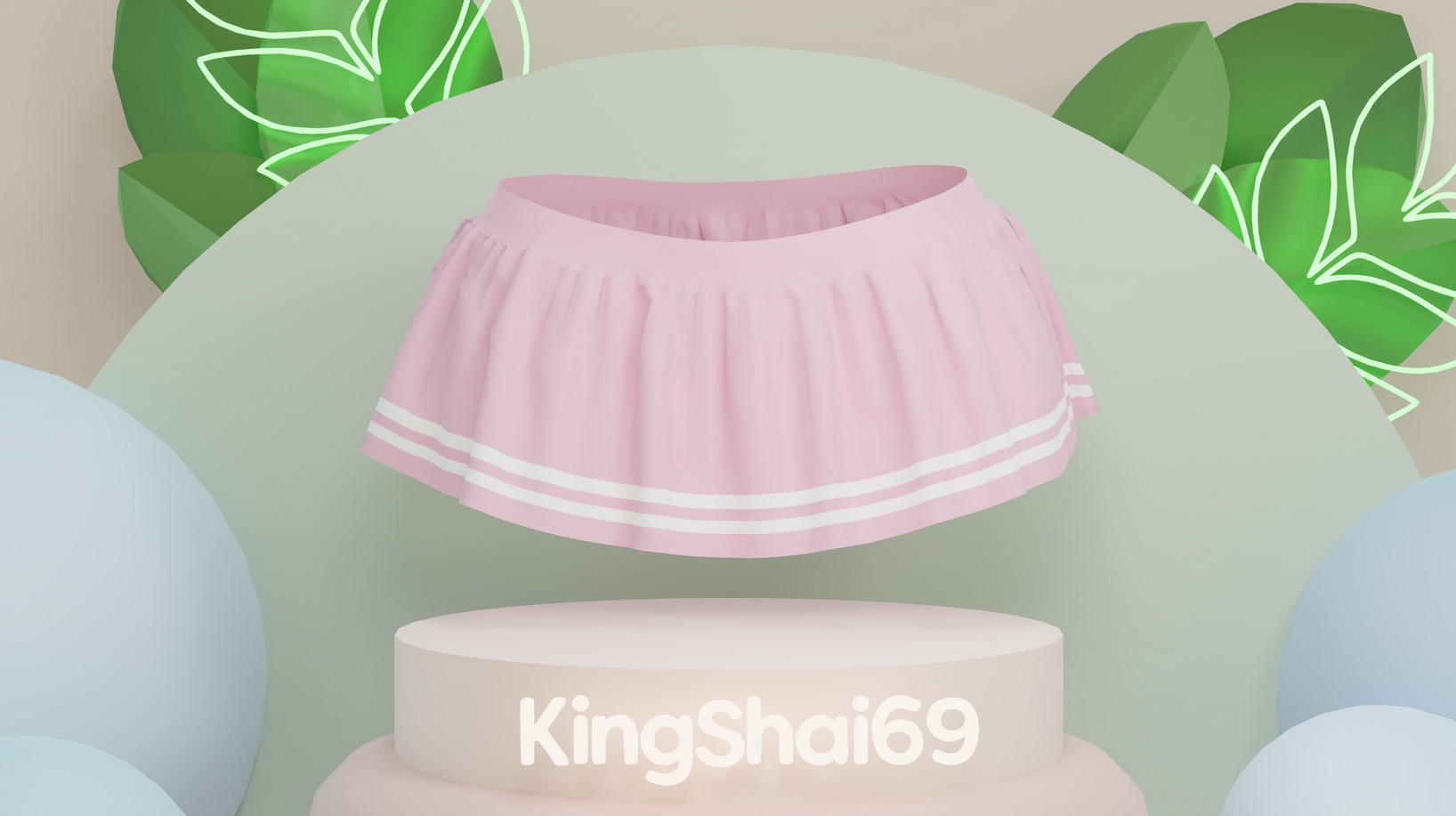 Miniskirt (FREE IN NITRO) - Payhip