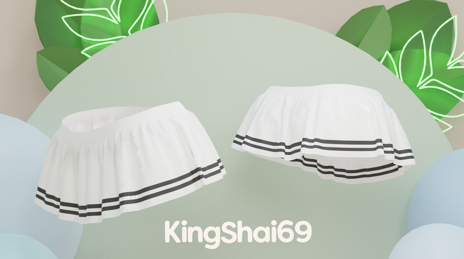 Miniskirt (FREE IN NITRO) - Payhip