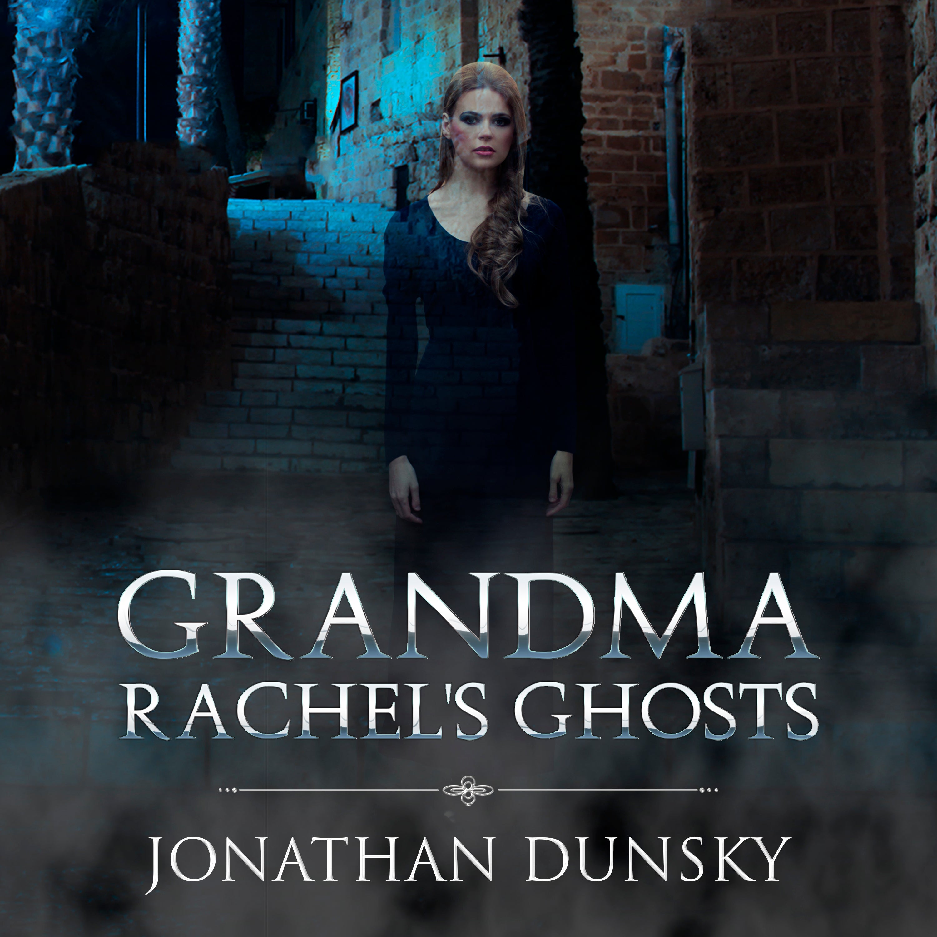 Grandma Rachel's Ghosts - Payhip
