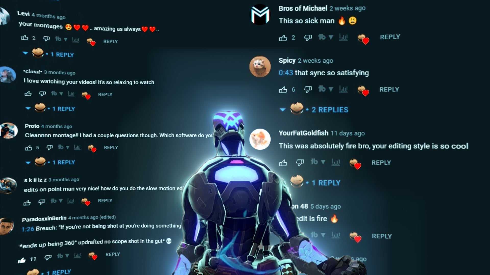 Fight Back - Project File - Payhip