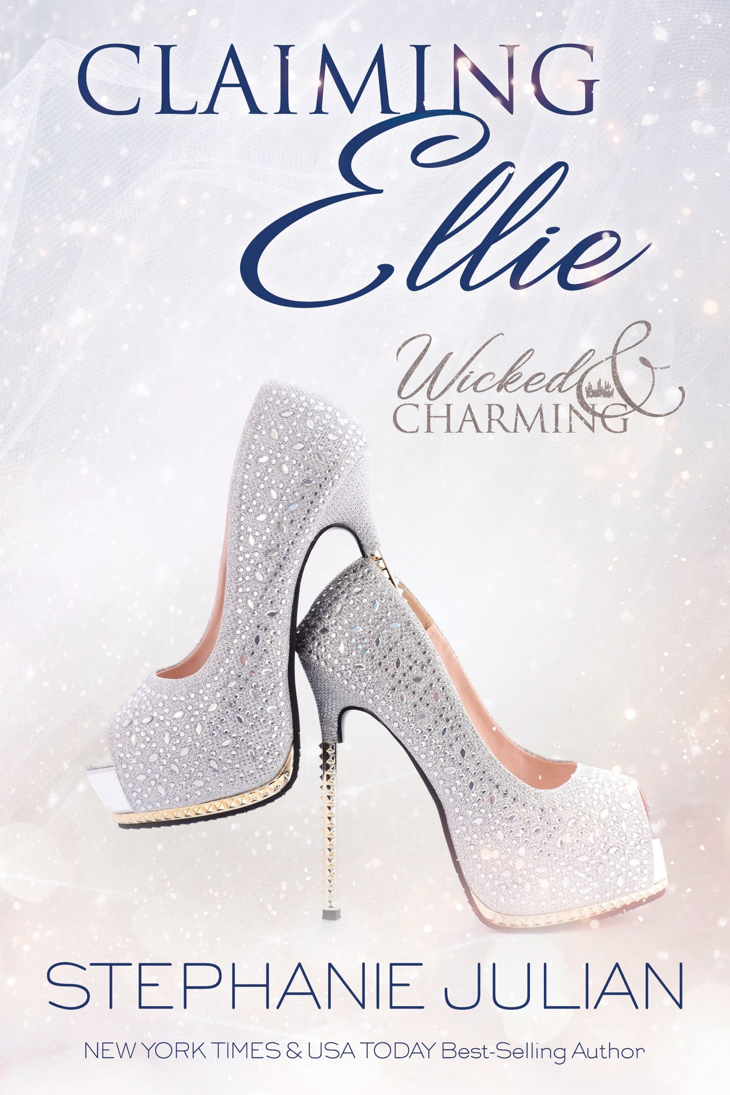 Stephanie Julian - Payhip