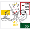 Riding Bikes - digital card kit - Payhip