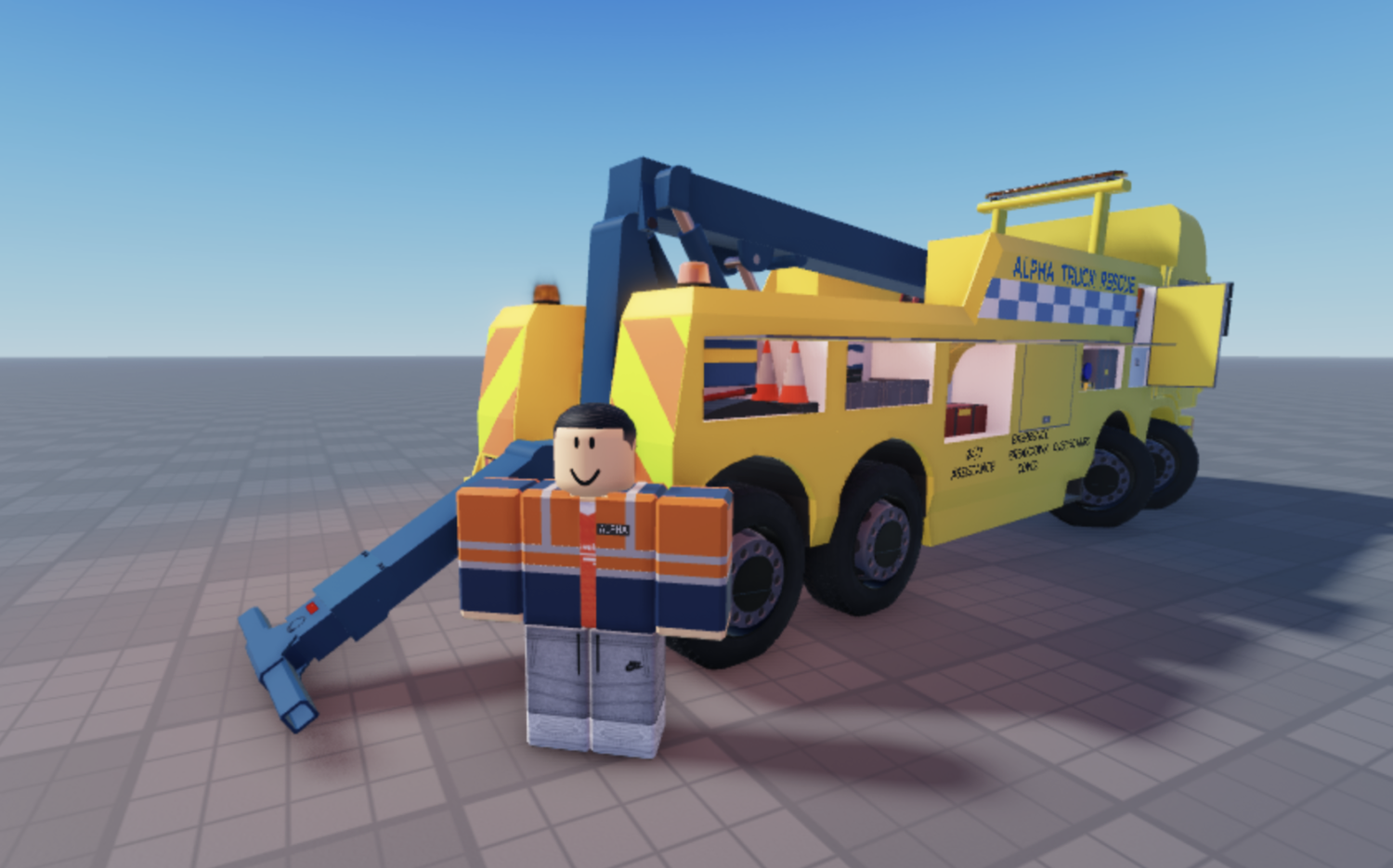 AlphaDev Studios - Payhip