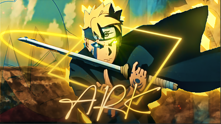 Ark - Naruto [AMV/Edit]!! - Payhip