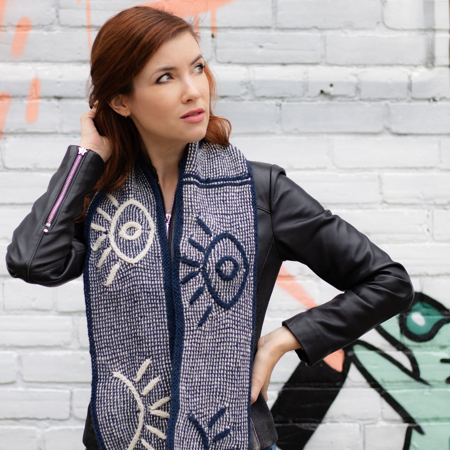 Eye Candy Cowl - Payhip