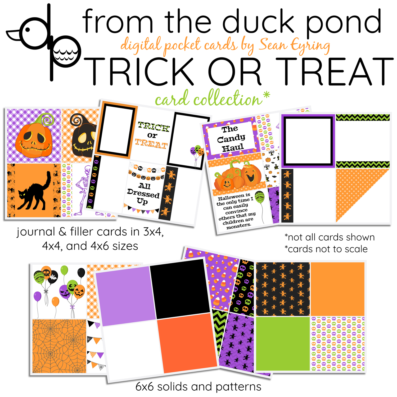 Saying Goodbye - digital card kit - Payhip