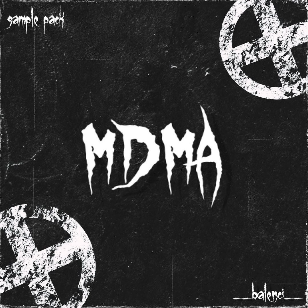 "MDM@" Sample Pack [Hyperpop, Playboi Carti, Ken Carson, Yeat, X] - Payhip