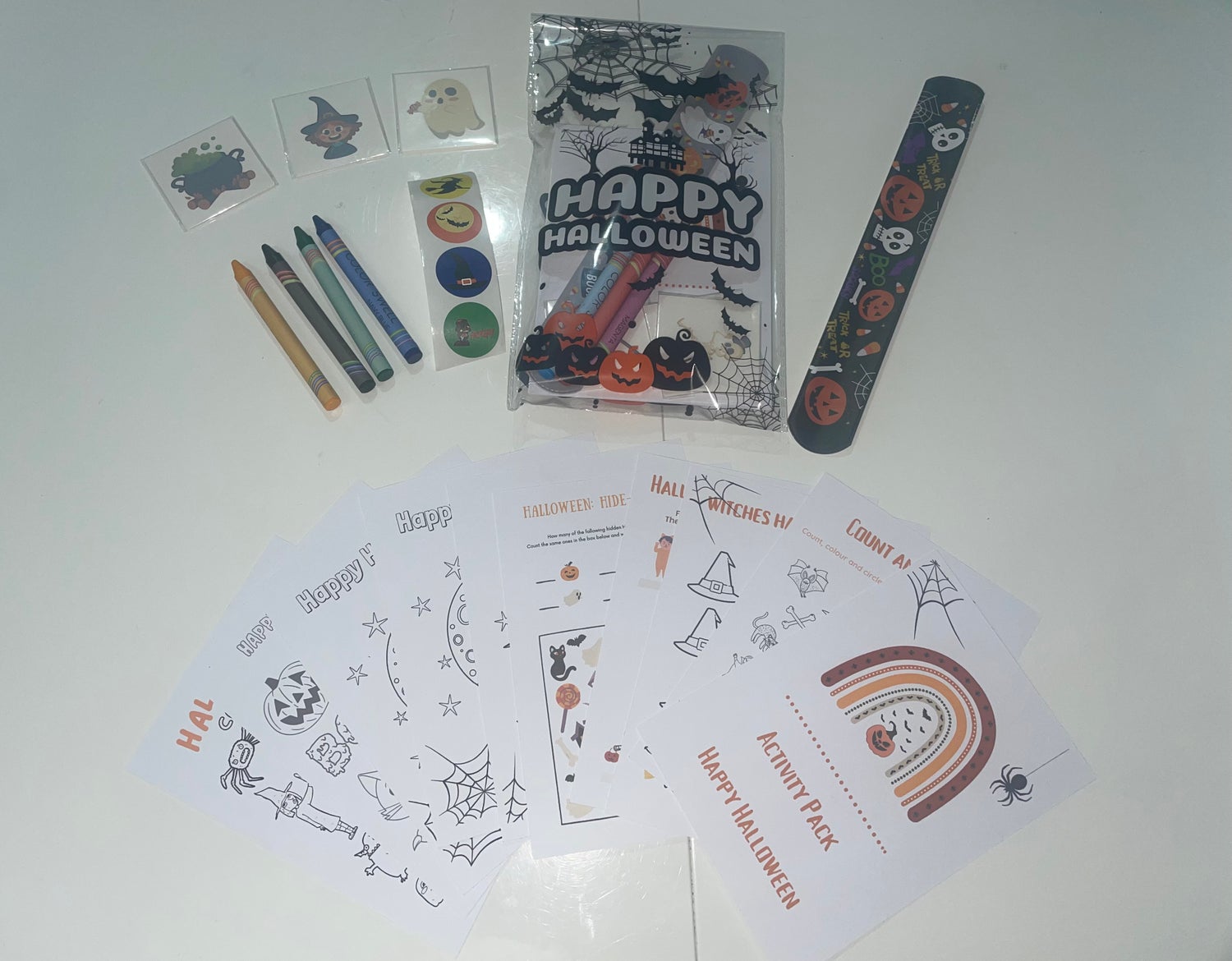 HALLOWEEN DIGITAL - Payhip