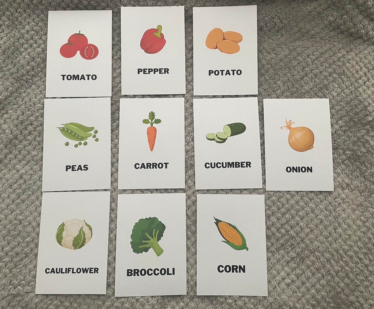 FLASH CARD Digital - Payhip