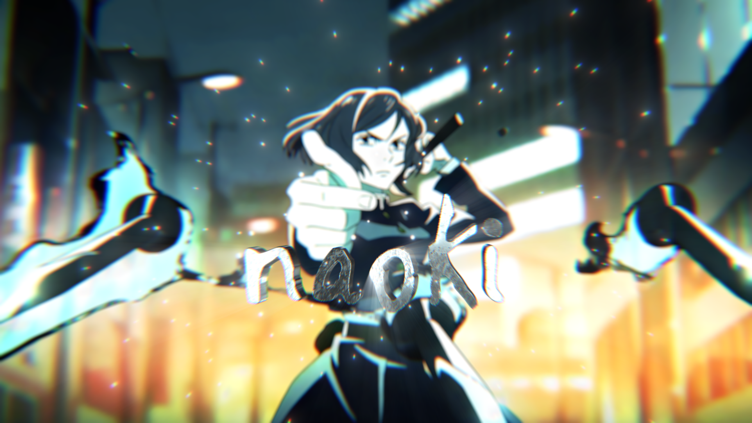 NAOKI EDITING STORE - Payhip