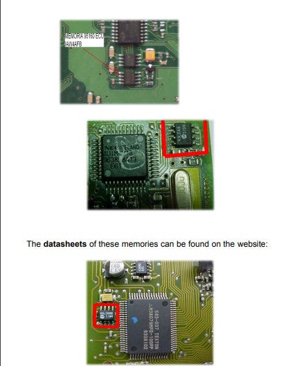 E-BOOK ECU REPROGRAMMING AND START-UP IMMOBILIZERS - Payhip