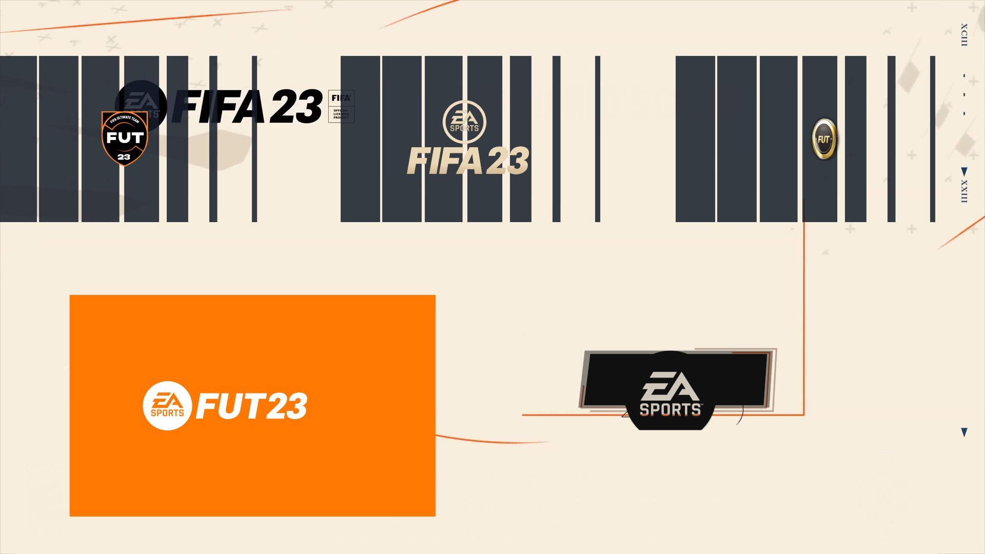 FIFA 23 Transitions - Alpha Channel Transparent - Payhip