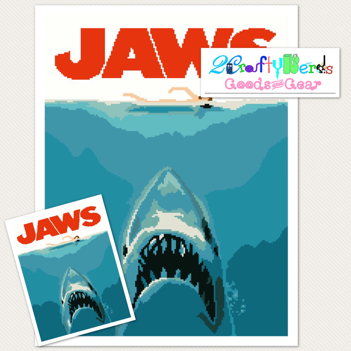 Cookie Monster Pattern Graph With Single Crochet Written - Payhip