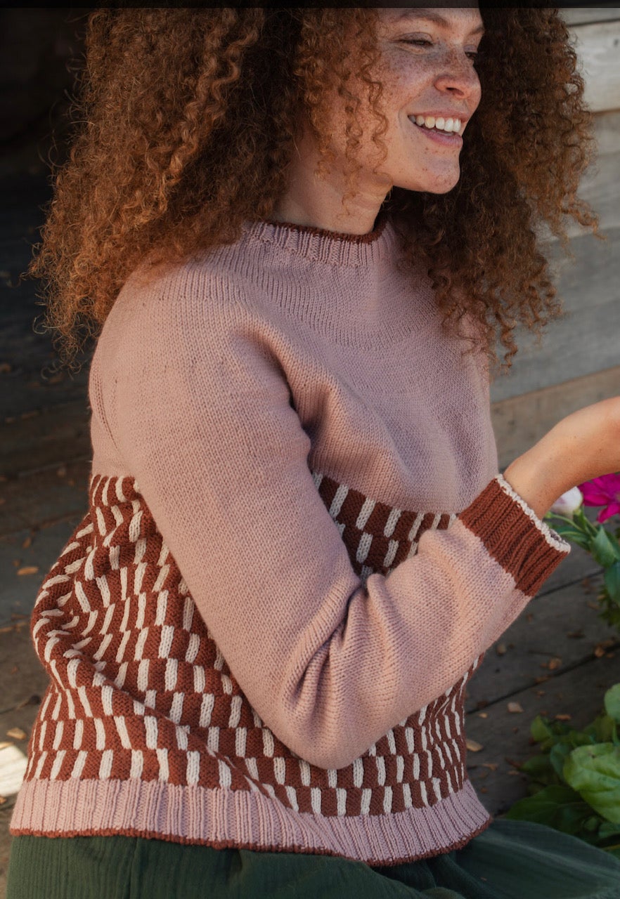 Kalmia Sweater - Payhip