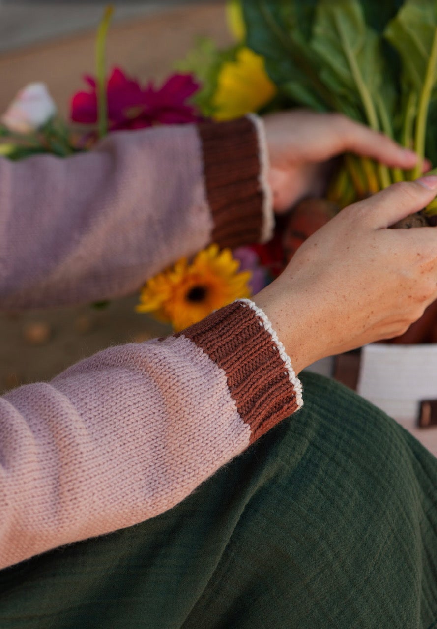 Kalmia Sweater - Payhip