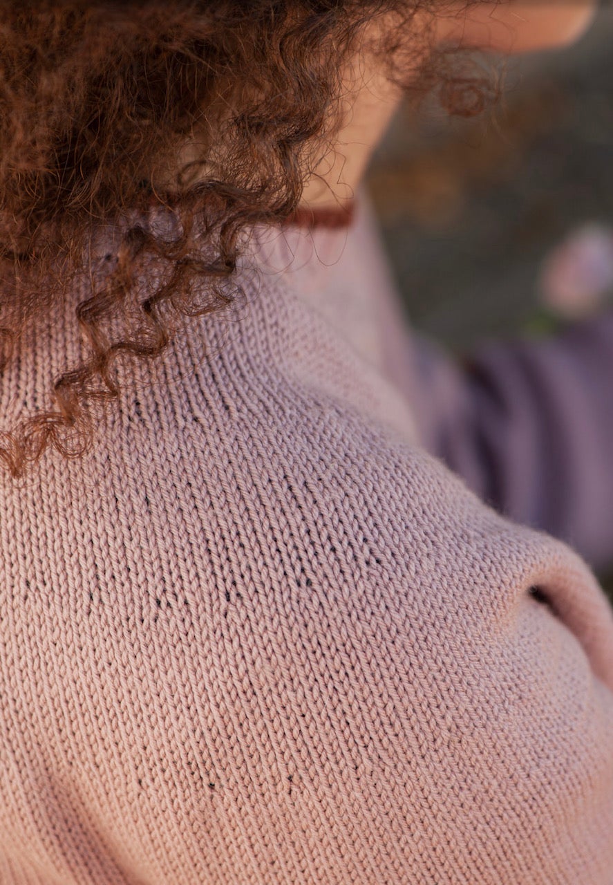 Kalmia Sweater - Payhip