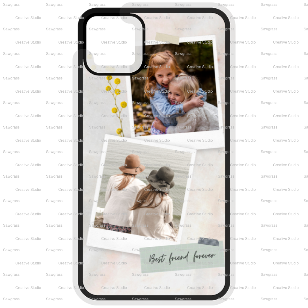 $14.99 Custom Photo iPhone Case, Personalize Pictures for iPhone 7, 8 ...