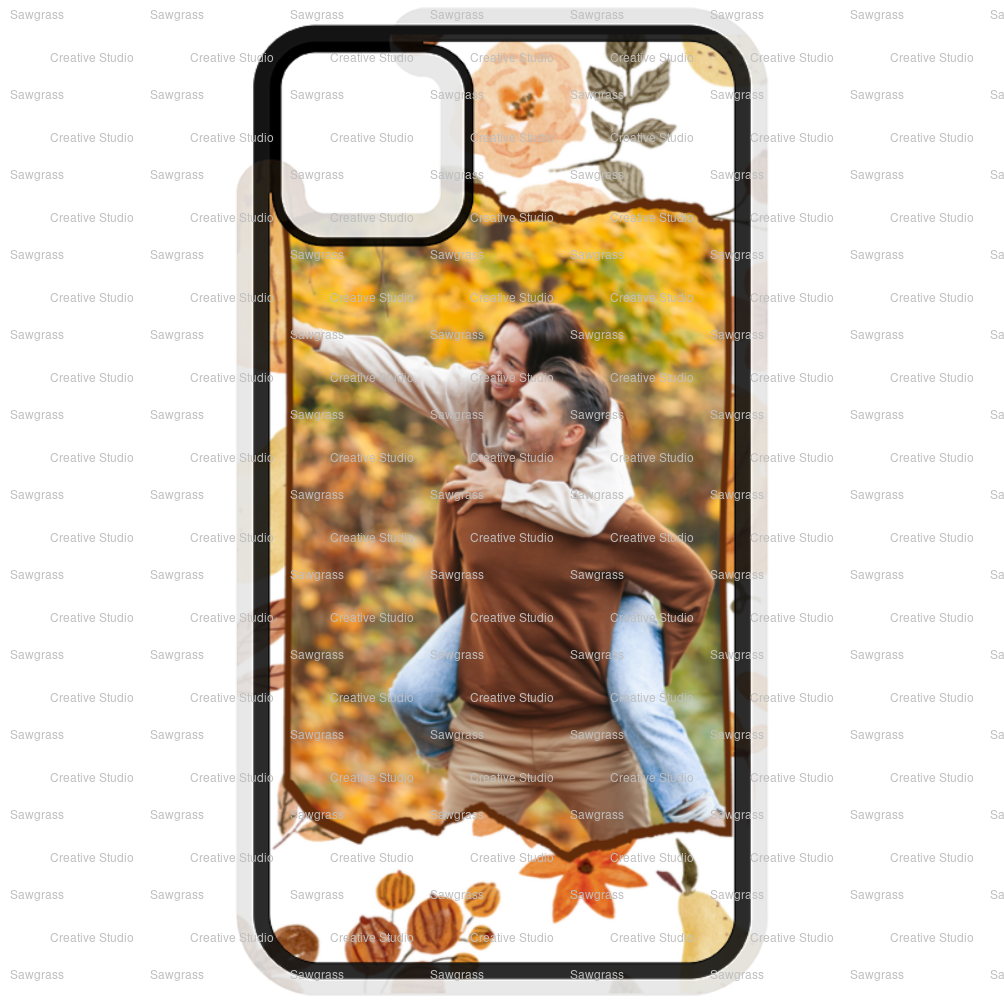 $14.99 Custom Photo iPhone Case, Personalize Pictures for iPhone 7, 8 ...